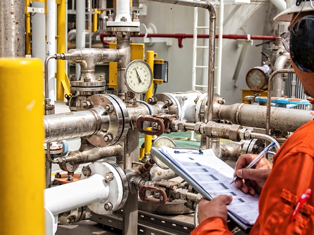 Improving Your Mechanical Integrity Program - The Equity Engineering ...