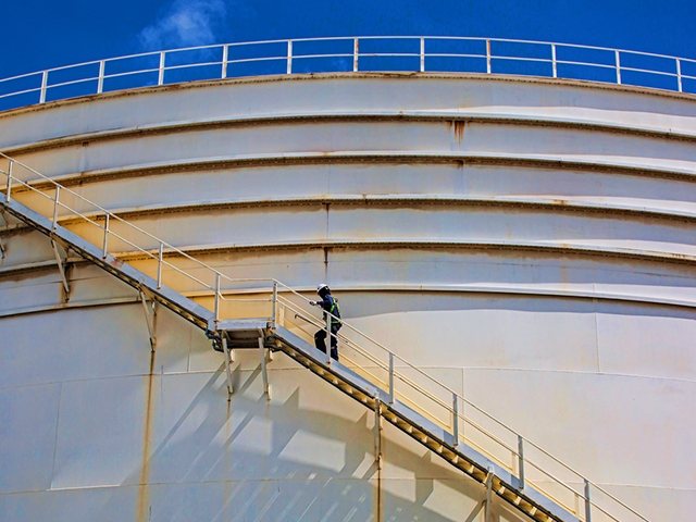 Tank RBI, Not Just an Inspection Deferral Tool - The Equity Engineering ...