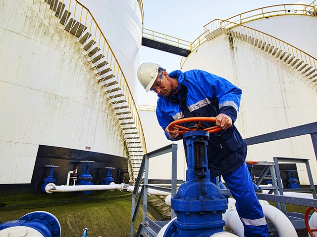 Prevention of Overfill for Atmospheric Storage Tanks - The Equity ...