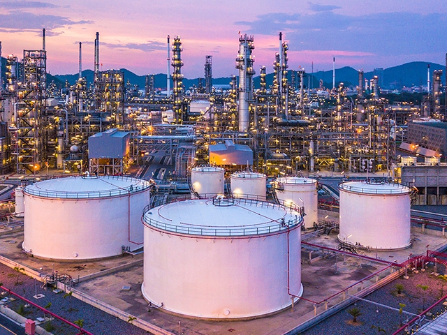 Aboveground Storage Tank Overfill Prevention – Updated Standards ...