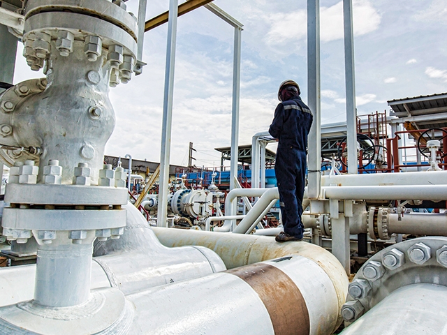 Application of API RP 691 Risk-Based Machinery Management to Existing ...