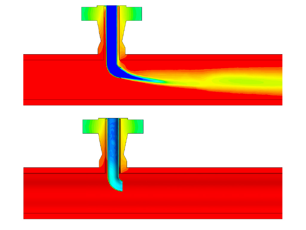 Computational Fluid Dynamics (CFD) - The Equity Engineering Group, Inc.