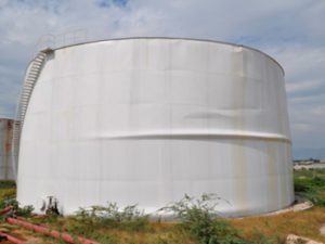 Fitness-for-Service Tanks - The Equity Engineering Group, Inc.