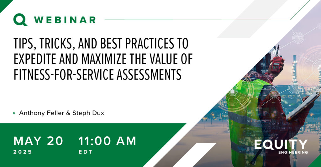 Events & Training - The Equity Engineering Group, Inc.