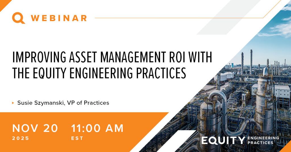 Events & Training - The Equity Engineering Group, Inc.